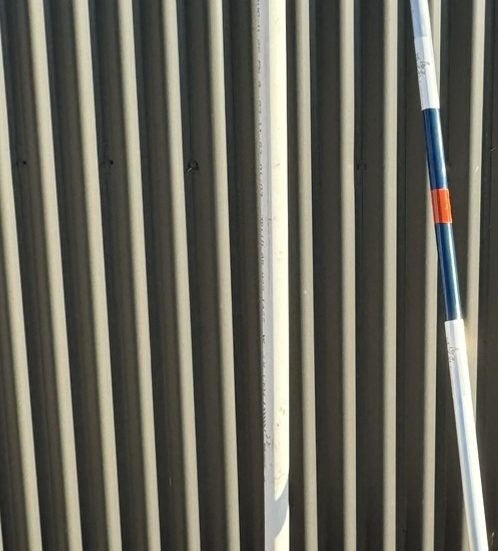 Garrocha Ring Setup - Everything Equitation